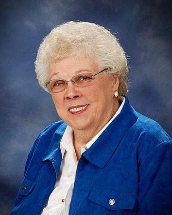 Janet Rodeghiero, 89 | Daily Inter Lake