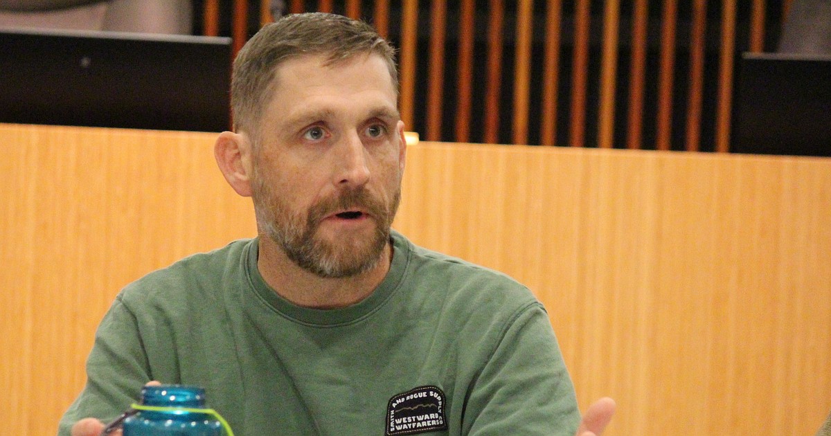 Moses Lake to host budget hearing | Hagadone News Network