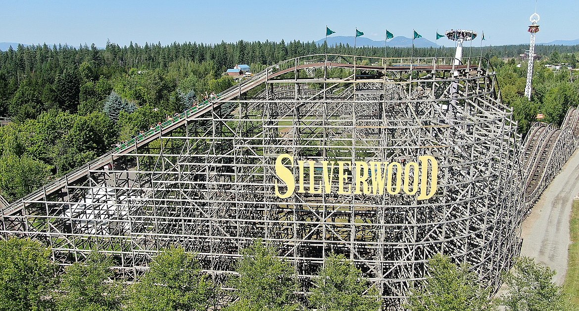 'A new chapter' for Silverwood Theme Park | Daily Inter Lake