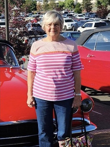 Ann Helen Shea (Meurer), 84 | Coeur d'Alene Press