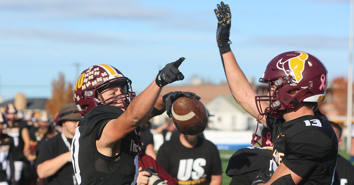 Late comeback lifts Mavericks to state quarterfinals | Columbia Basin ...