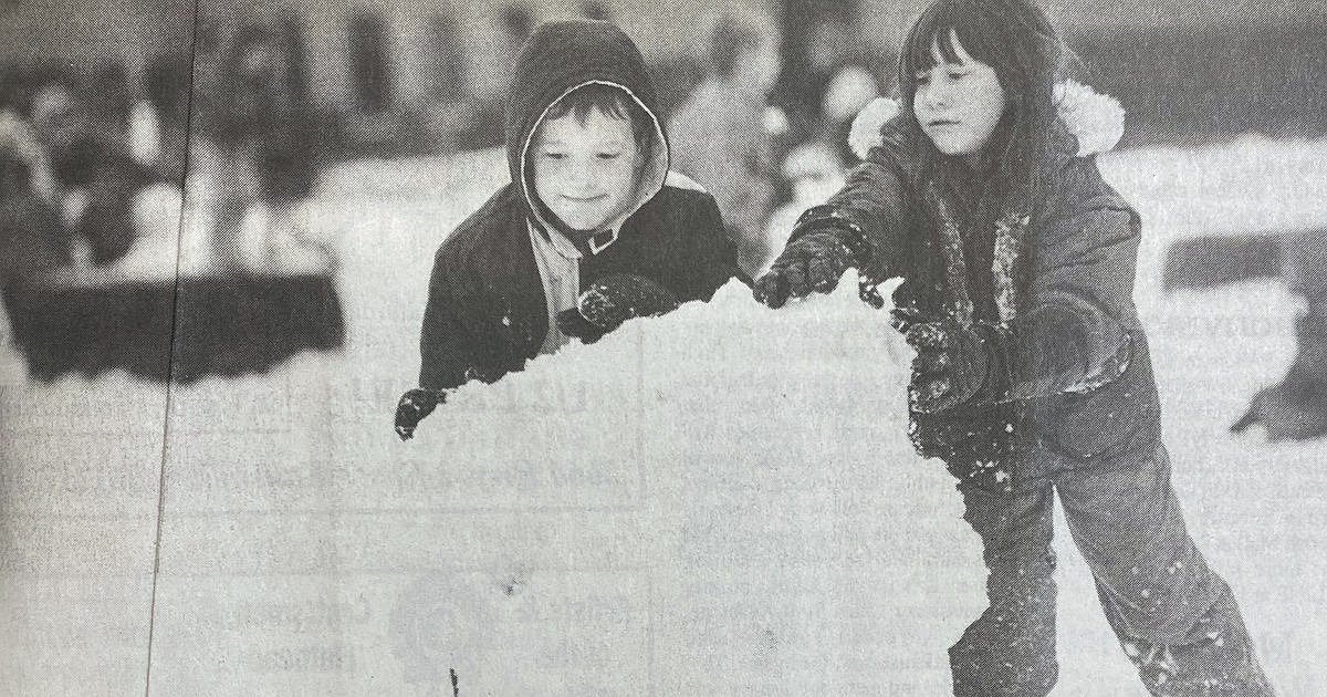 Looking Back: Public access television comes to the Flathead Valley ...
