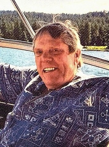 Fred L. 'Jack' Hartley, 66 | Daily Inter Lake