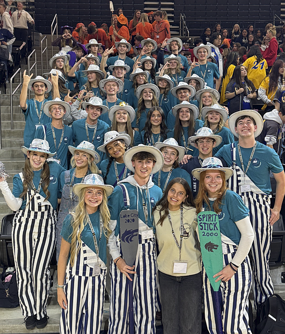 High schools recognized for outstanding student councils | Coeur d ...