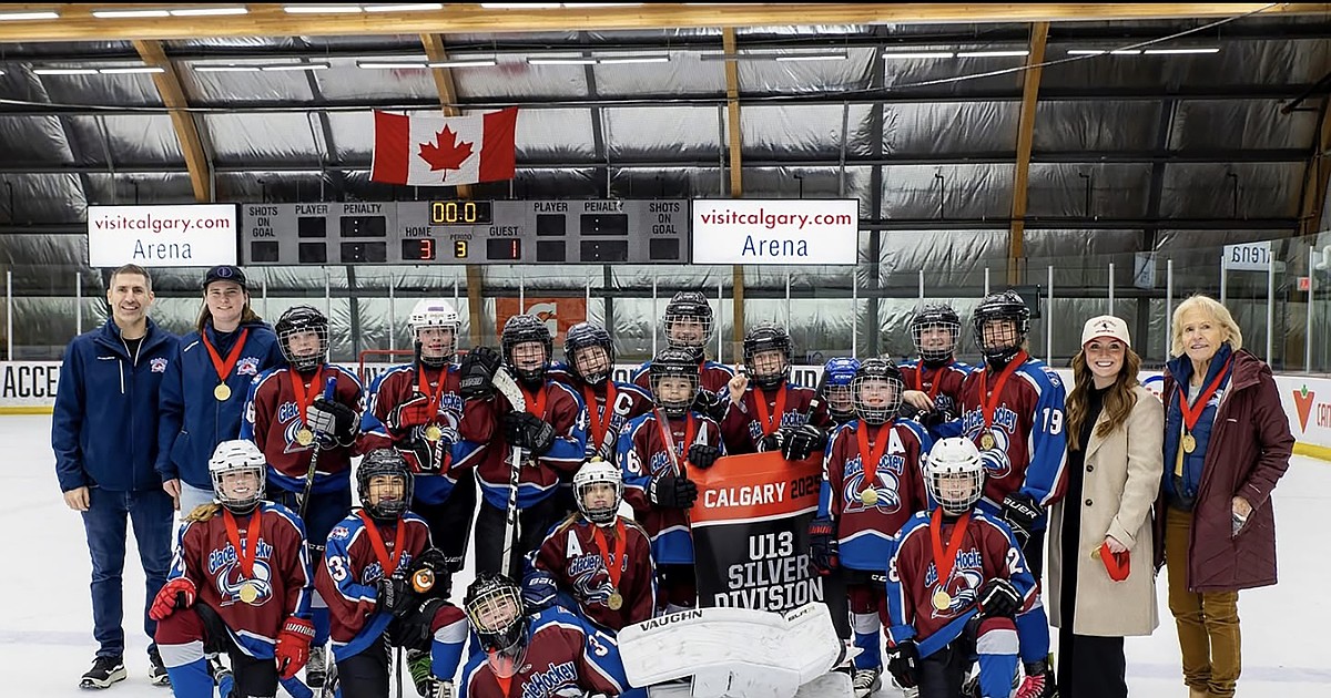 Bringing home the banners | Hagadone News Network