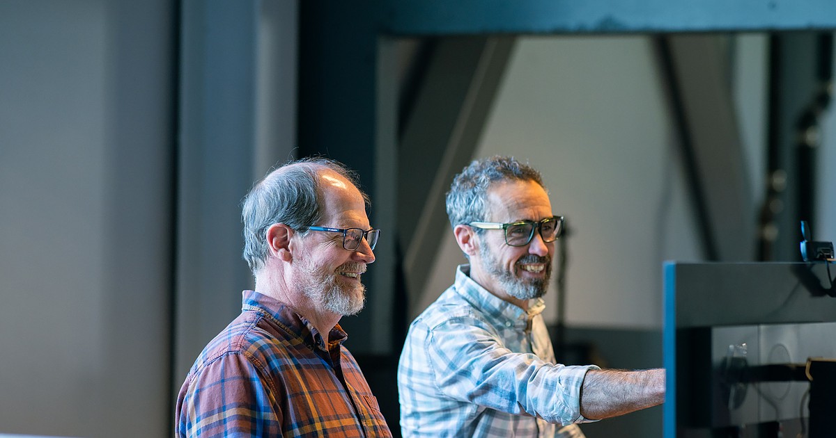 Cameron retires 26-year career at Sigma Design | Coeur d'Alene Press