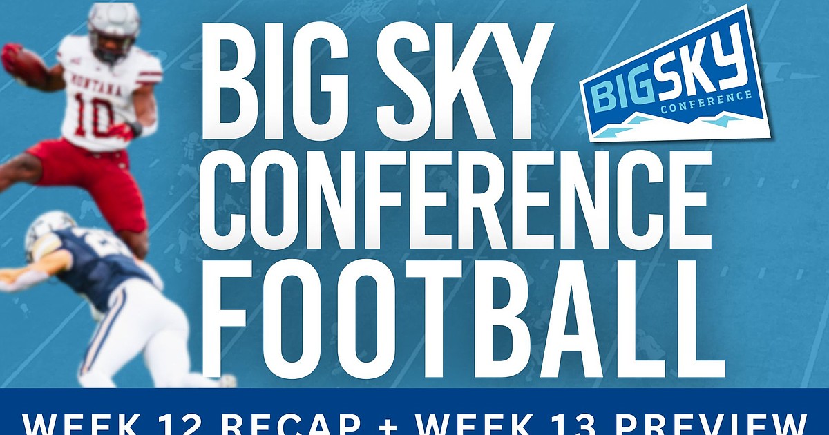 Big Sky Now: Vandals frustrated after officiating error, Cat-Griz ...