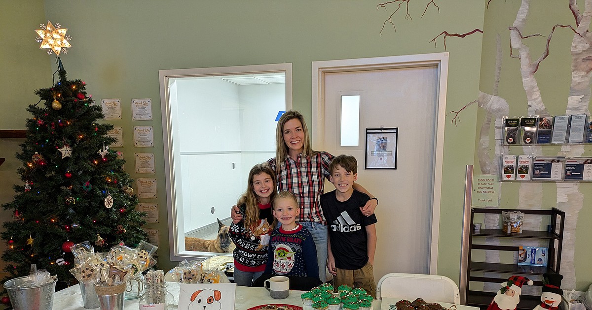 Support local nonprofits on ‘Giving Tuesday’ | Bonner County Daily Bee