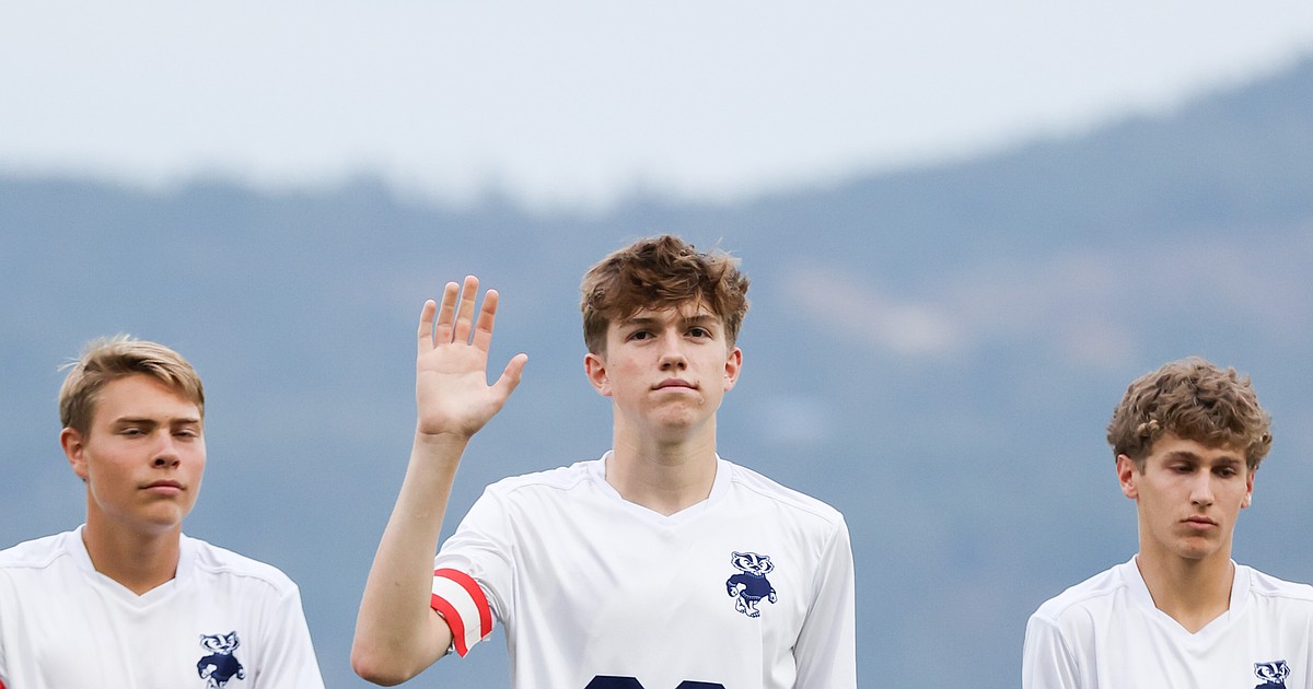 ALL-LEAGUE: Hinthorn, Hymas tabbed with IML honors | Bonner County ...