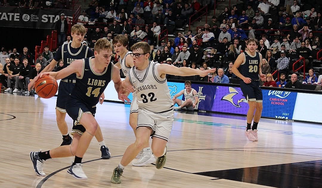 Lions strive to strengthen basketball community in Moses Lake ...