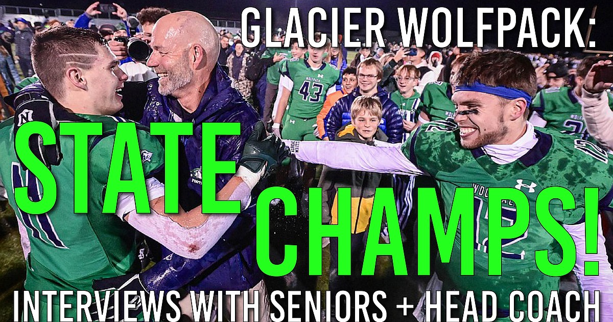 Keeping Score: Wolfpack takes state; players and coach react after ...