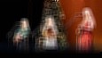 Gothard Sisters deliver Celtic Christmas magic | Hagadone News Network