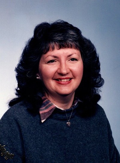 Peggy Burlingame, 71 | Hungry Horse News