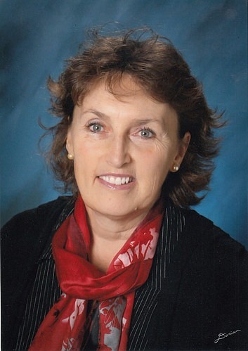 Jodi Ann Wilson, 68 | Coeur d'Alene Press