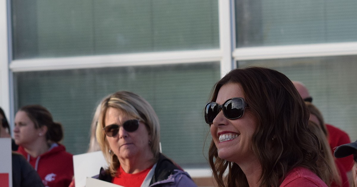 MLSD closed Monday as teachers opt to strike, negotiations to continue ...