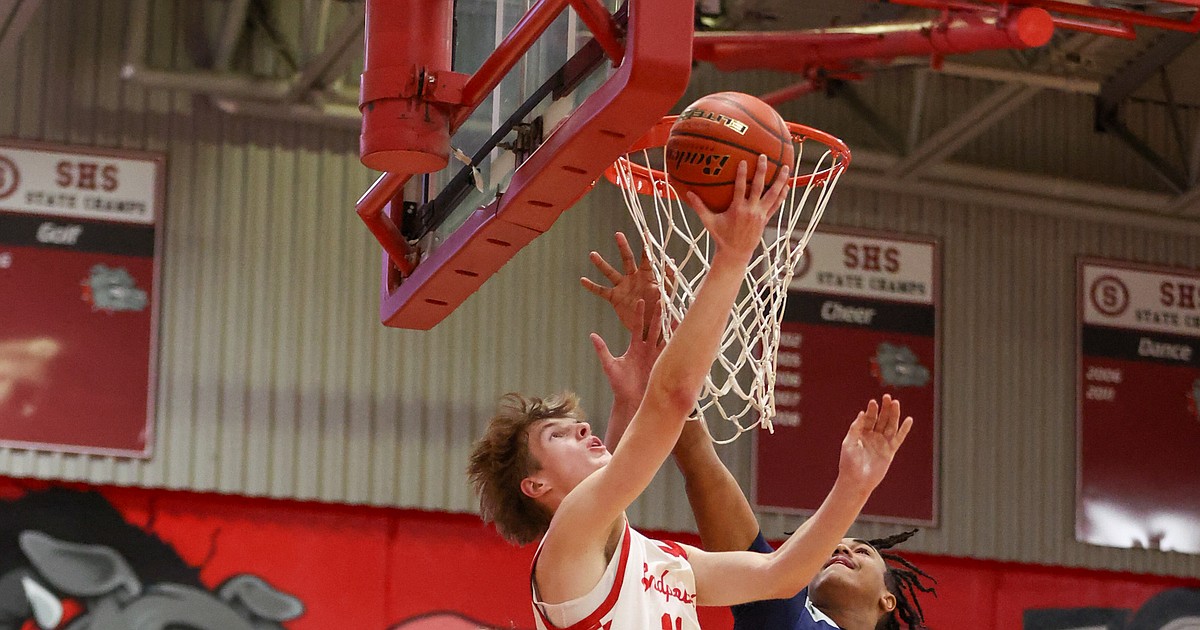 PREP BOYS BASKETBALL: Sandpoint assists way to season-opening win over ...