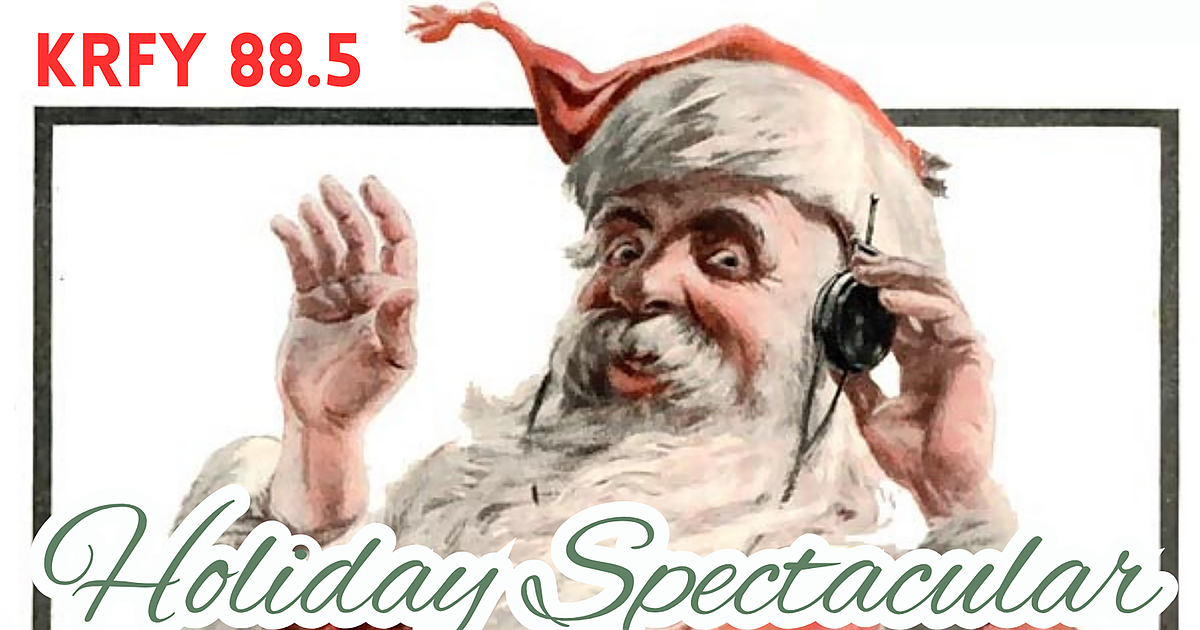 KRFY hosting an old-fashioned radio Christmas | Bonner County Daily Bee