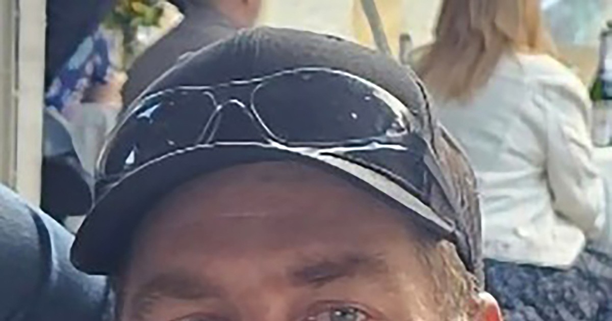 Brandon Fournier, 50 | Bonner County Daily Bee