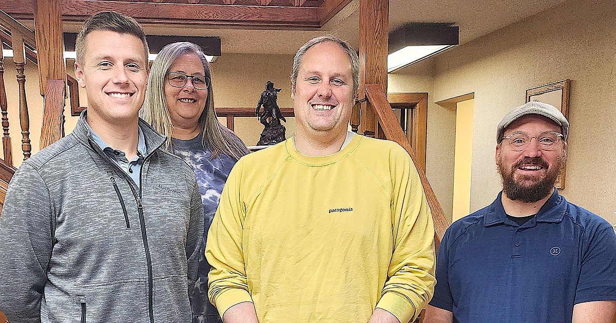 Gage Accounting relocates to former law office | Lake County Leader