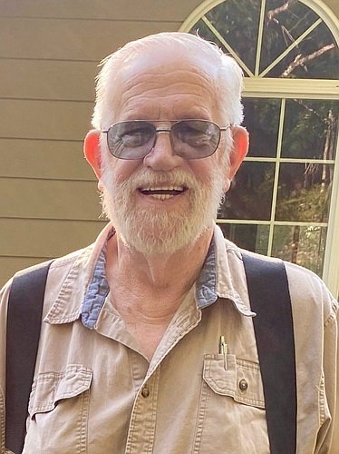 Kenneth Dean Humphrey, 80 | Shoshone News-Press