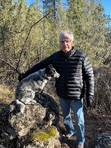 Thomas Pringle, 78 | Coeur d'Alene Press