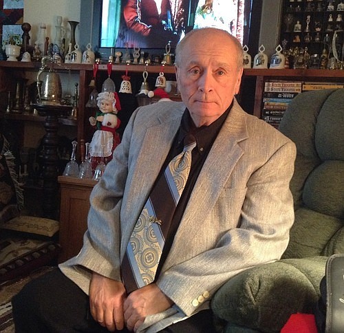 Edward 'Ed' Louis Campbell, 74 | Coeur d'Alene Press
