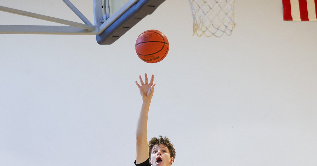 PREP BASKETBALL ROUNDUP: Kootenai Thunder teams battle it out in ...
