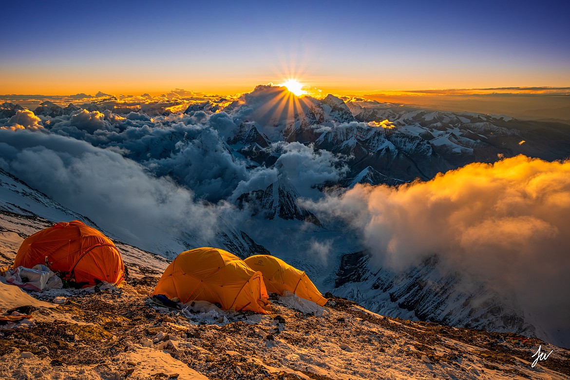 Mountain photographer Jason Weiss featured at Cawdrey Gallery ...