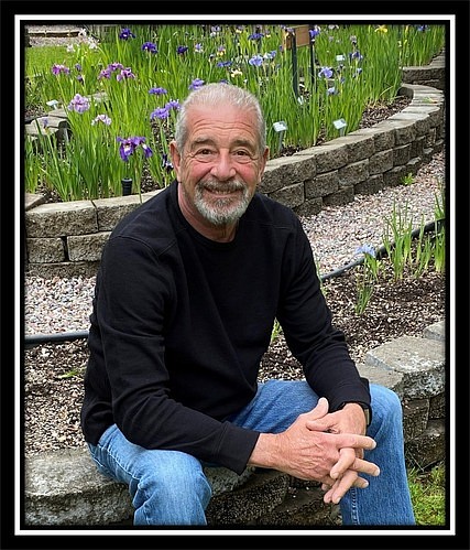 Gary 'Papa' Anthony Kestel, 76 | Coeur d'Alene Press