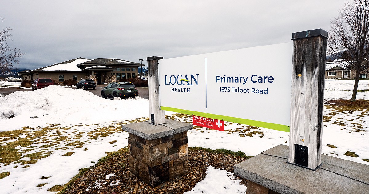 Doctors at Logan Health clinics plan to unionize | Hungry Horse News