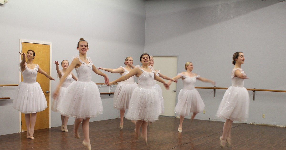 BASIN EVENTS: Dec. 12-20 | Columbia Basin Herald