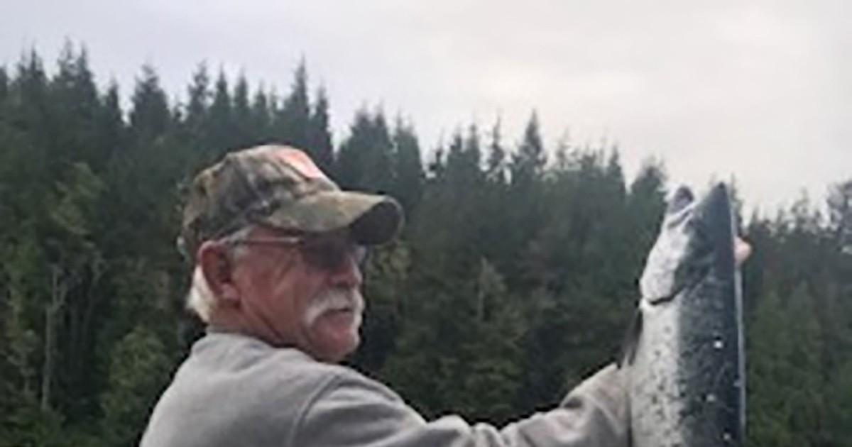 Lawrence Randall 'Mr. Shorty' Miller, 85 | Bonner County Daily Bee