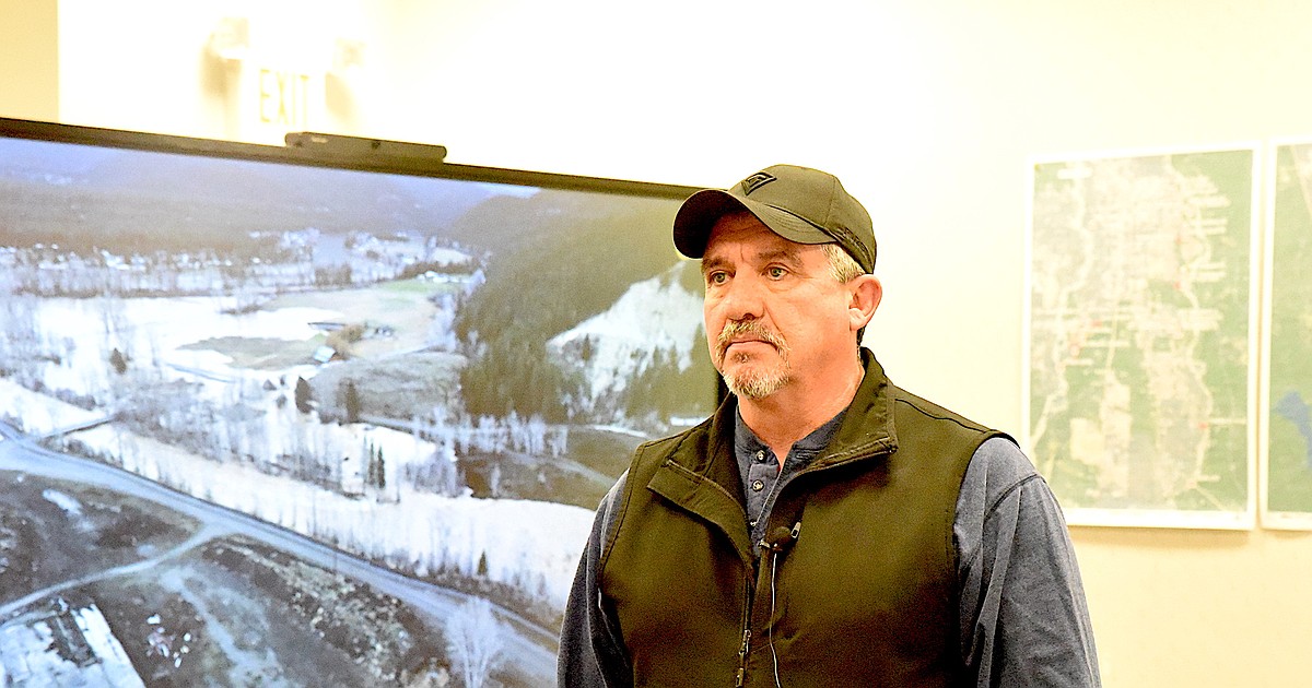 Libby, Troy regroup in aftermath of massive flooding | Western News