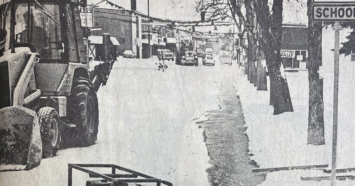 Looking Back: Millions in federal discretionary funds to expand Highway ...