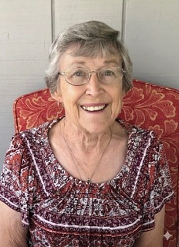 Verna Jane Durick, 83 | Shoshone News-Press