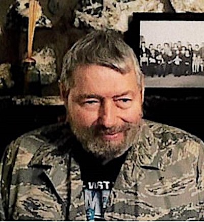 Gene Wesley Gilbert | Western News