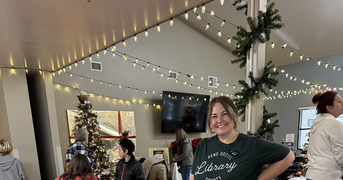 Festival of Trees raises $33K for NHHS Foundation | Bonner County Daily Bee