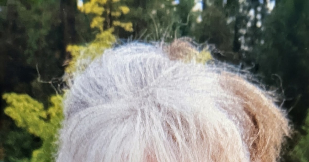 Rene’ (Washburn) Loudenback, 80 | Coeur d'Alene Press