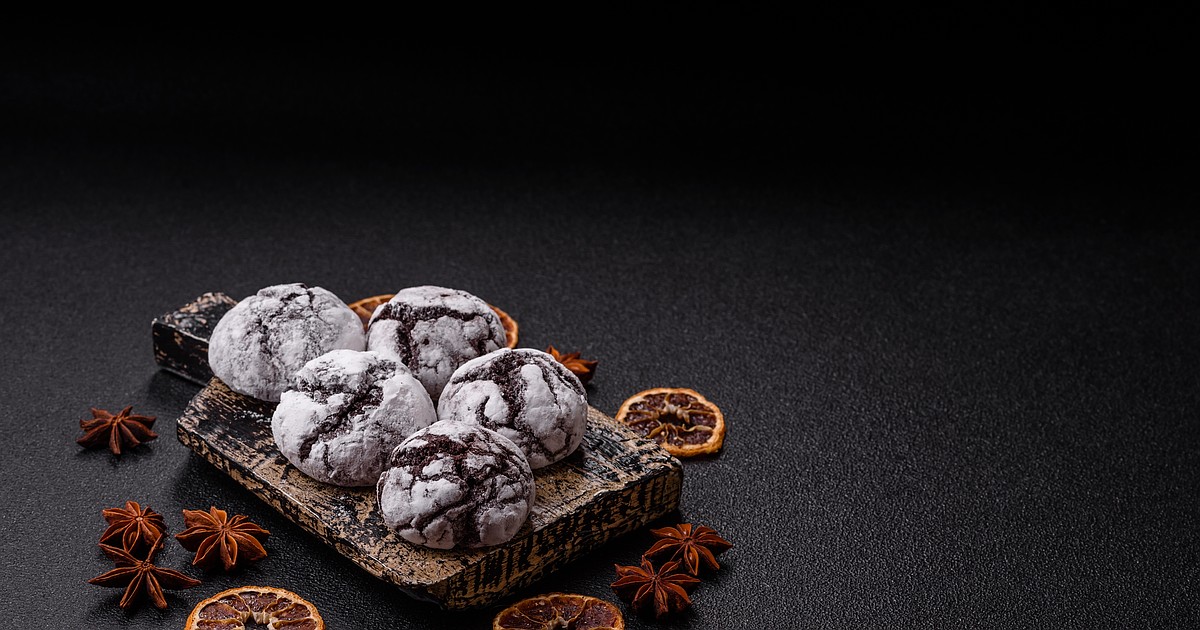 Drop cookies make baking easier during busy holidays | Bonner County ...