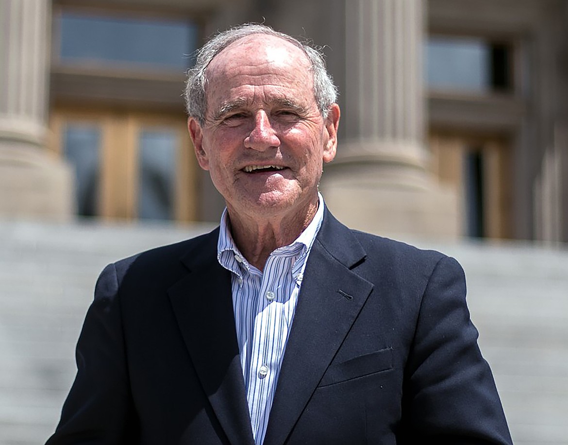 Idaho senators craft legislation to prioritize protecting Christians ...