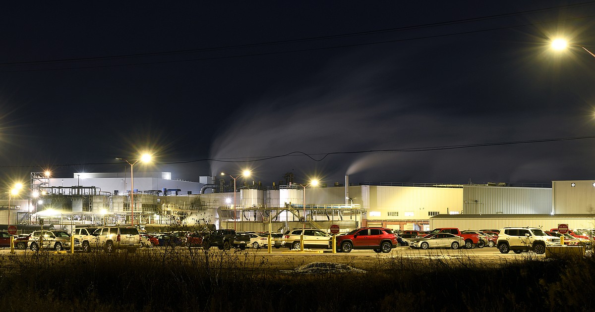 An American Dream at risk: What happens to a small Nebraska town when ...