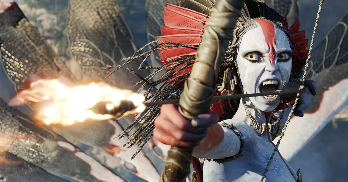 ‘Avatar: Fire and Ash’ – more of the (spectacular) same | Coeur d'Alene Press