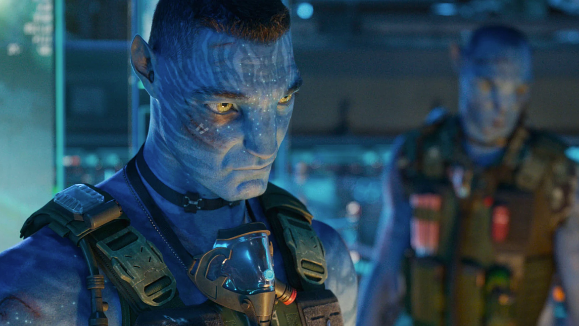 ‘Avatar: Fire and Ash’ – more of the (spectacular) same | Coeur d'Alene Press