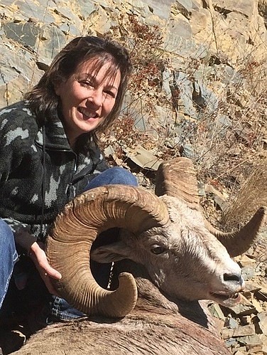 Janelle Cano, 58 | Daily Inter Lake
