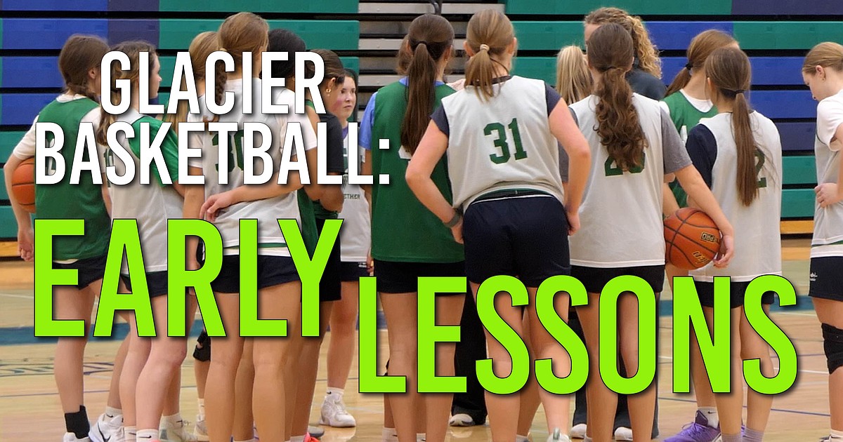 Keeping Score: Inside look at Glacier High basketball | Daily Inter Lake