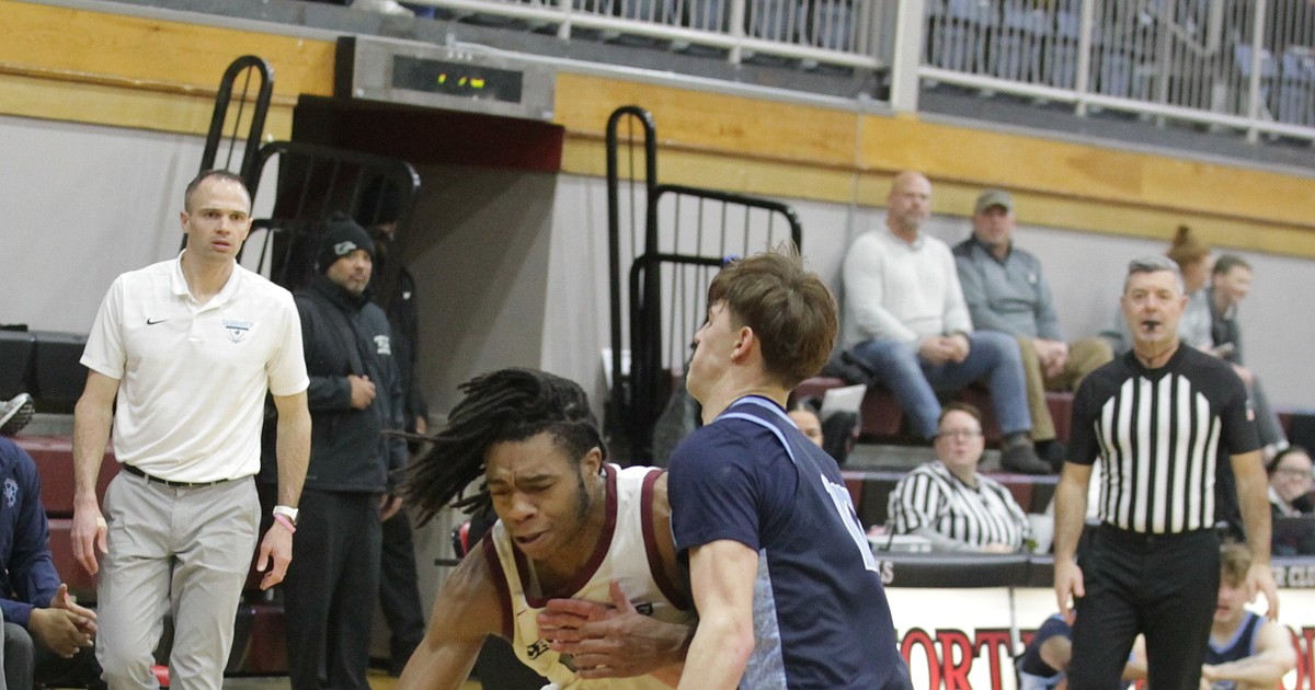 NIC MEN'S BASKETBALL: Cardinals hold off Spokane on home court ...
