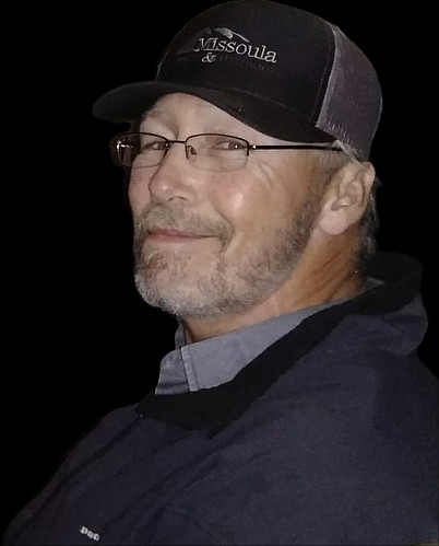Robert Lee Browning, 63 | Valley Press/Mineral Independent