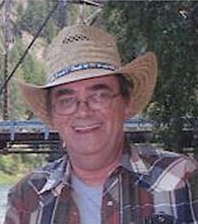 Larry Vaughn Cummings | Western News
