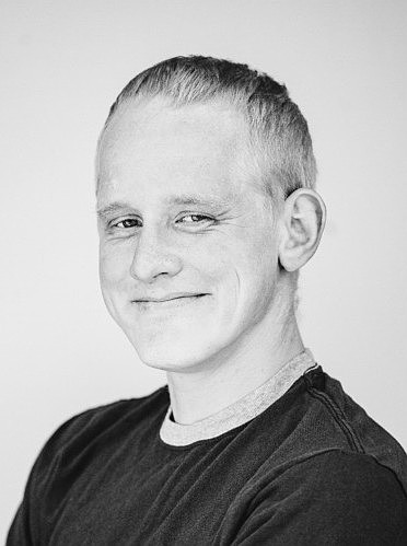 Jack Robert Spencer, 39 | Hagadone News Network