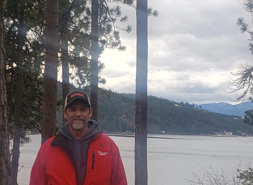 FAST FIVE Jason Berry: Painting a legacy | Hagadone News Network